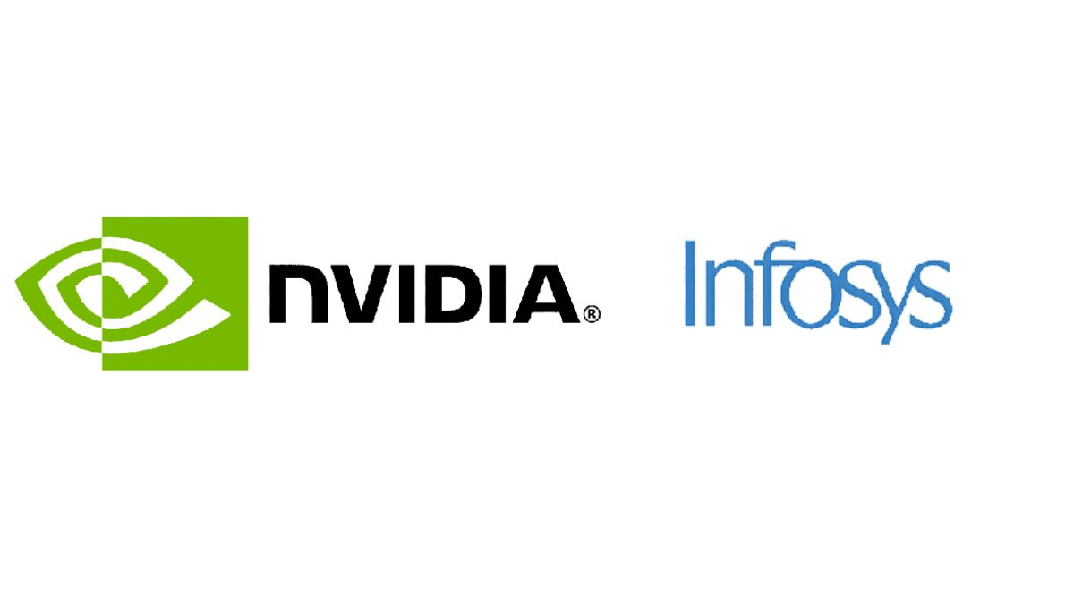 Nvidia, Infosys Collaborates To Help Companies Adopt Generative AI To ... Nvidia, Infosys Collaborates To Help Companies Adopt Generative AI To ...
